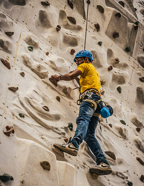 Adventure Experiences | Adventure Activities List | AdventuRush