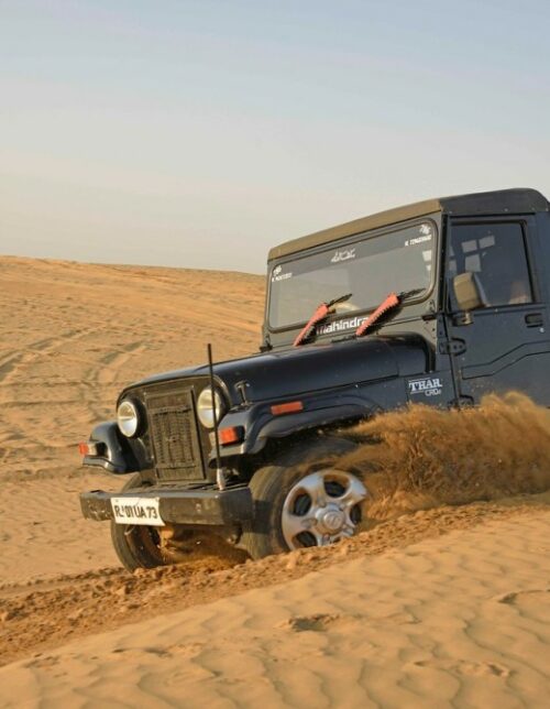 Adventure Experiences | Adventure Activities List | AdventuRush