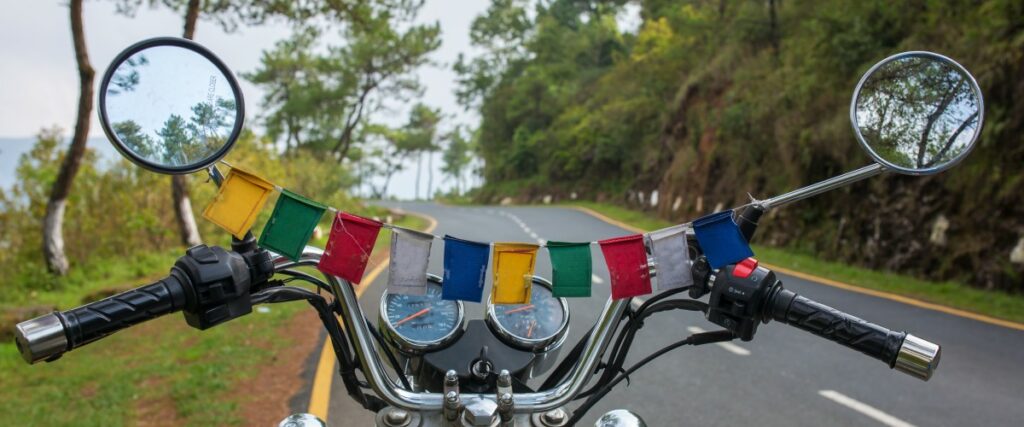 7N/8D Tawang Bike Tour | AdventuRush