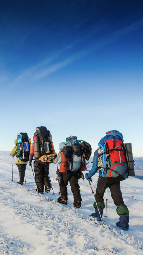 Adventurush | Adventure Activities, Trips & Customized tour in India ...