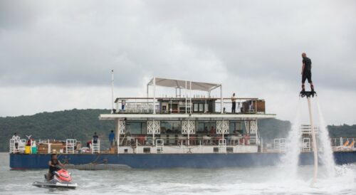 Best Adventure Flyboarding In Goa | Best Prices | AdventuRush