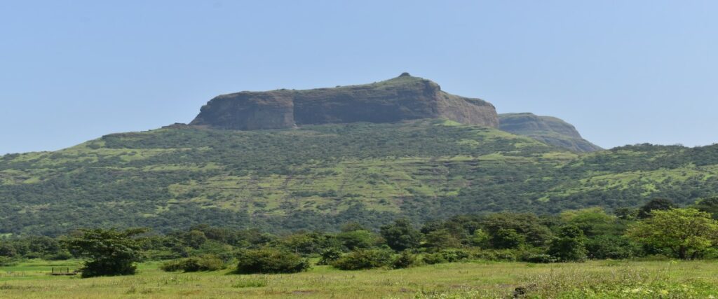 Harihar Fort Trek: Trekking Starts From Mumbai / Pune | AdventuRush