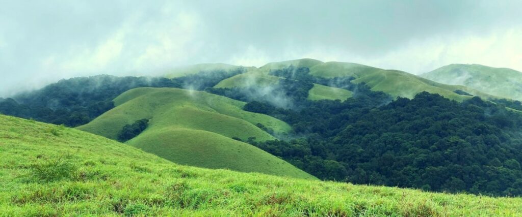 Bandaje Falls Trek: Trek To Bandaje Falls From Bangalore | AdventuRush