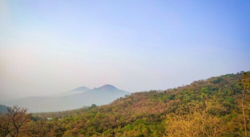 Chinaga Betta Trek: Trek To Chinaga Betta From Bangalore | AdventuRush