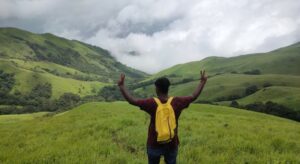 Netravati Trek From Bangalore Package | Price & Booking Details