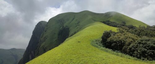 Netravati Trek From Bangalore Package | Price & Booking Details