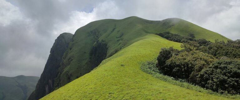 Netravati Trek From Bangalore Package | Price & Booking Details