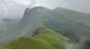 Netravati Trek From Bangalore Package | Price & Booking Details