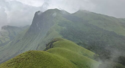 Netravati Trek From Bangalore Package | Price & Booking Details