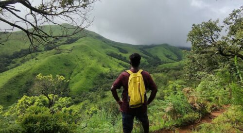 Netravati Trek From Bangalore Package | Price & Booking Details