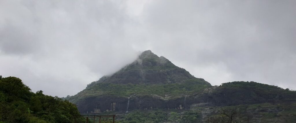 Kalu Waterfall Trek From Mumbai / Pune| Trekking Package | AdventuRush