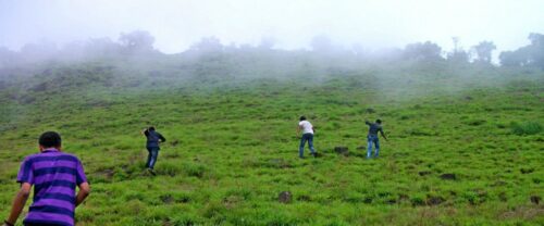 Paithalmala Trek From Bangalore | Price & Booking Details