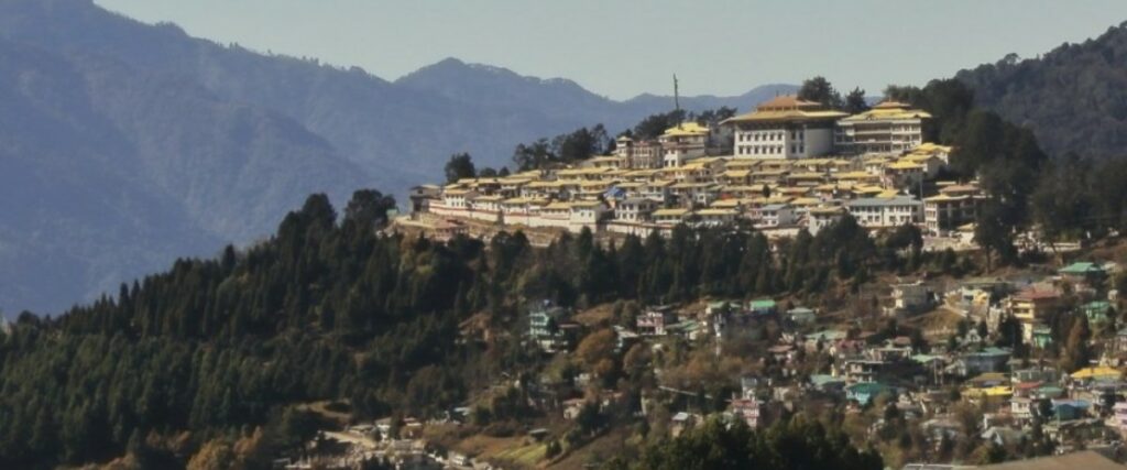 7N/8D Tawang Tour | AdventuRush