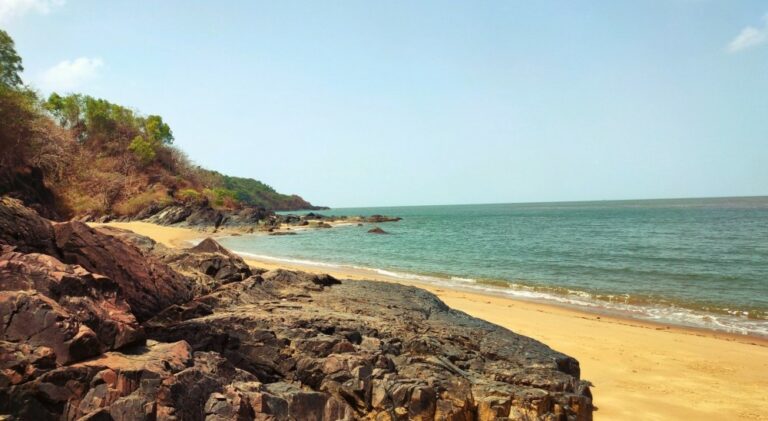 Kumta Beach Trek Bangalore | AdventuRush