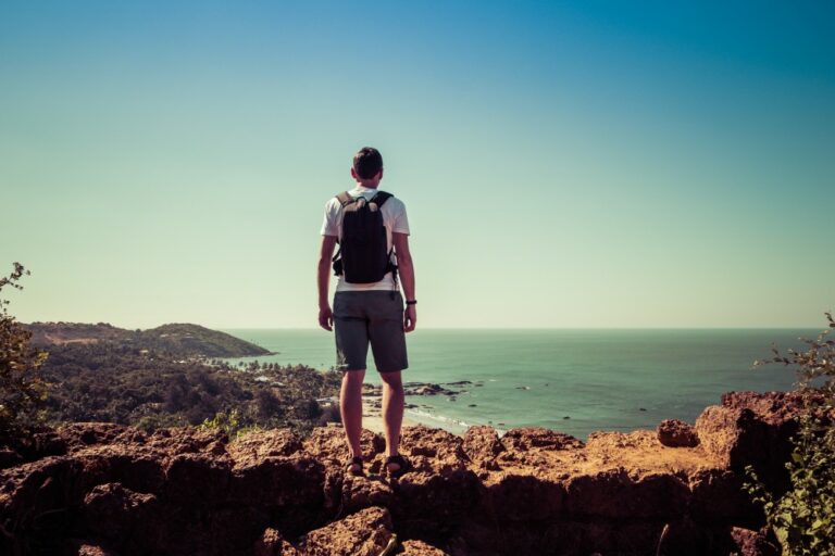 Top 10 Adventure Sports Activities in Goa You Must Try